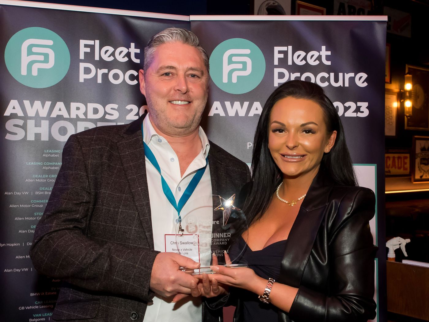 FP Awards