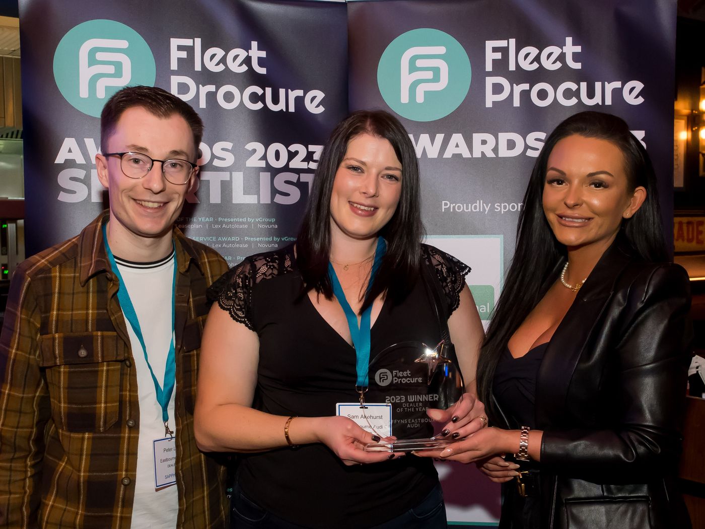 FP Awards