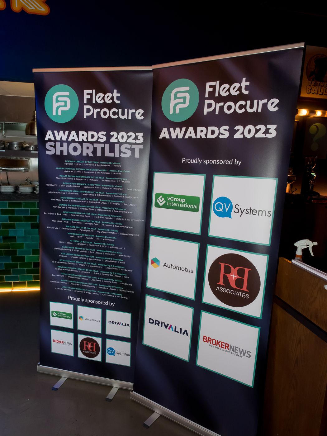 FP Awards