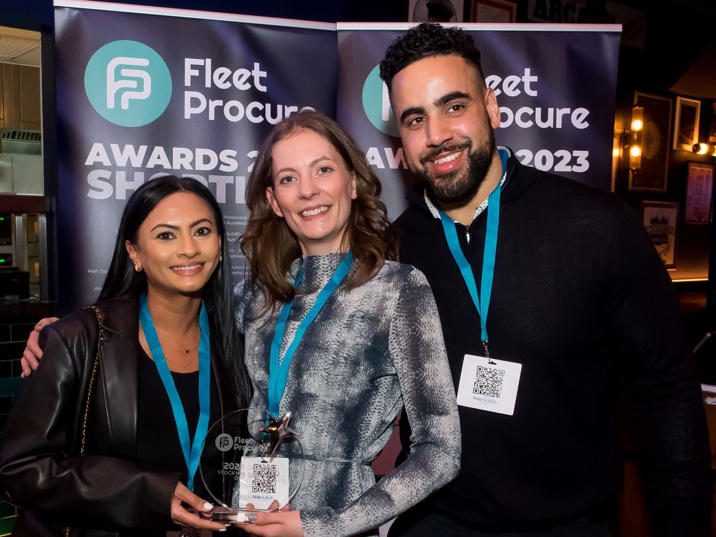 FP Awards