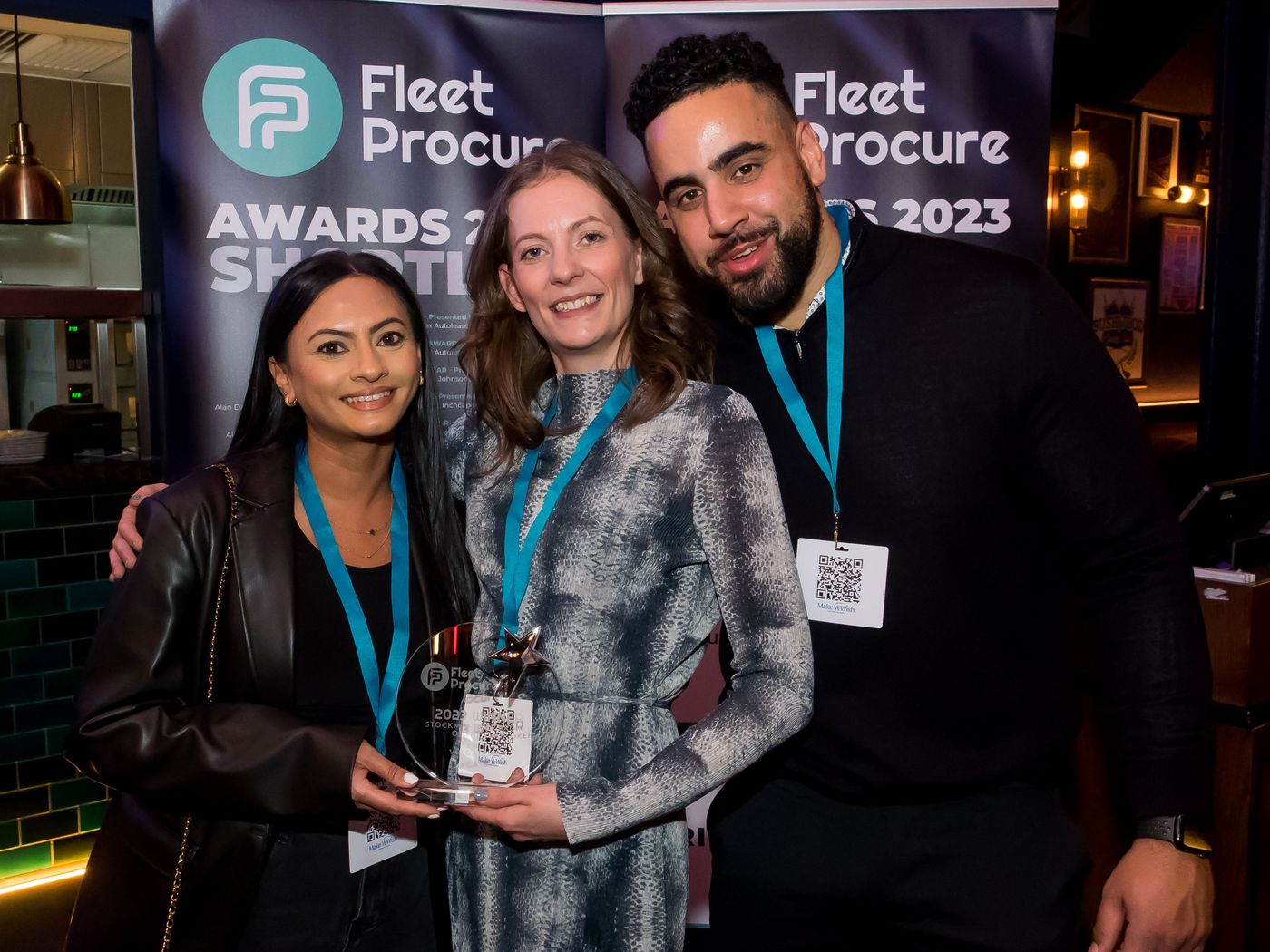 FP Awards